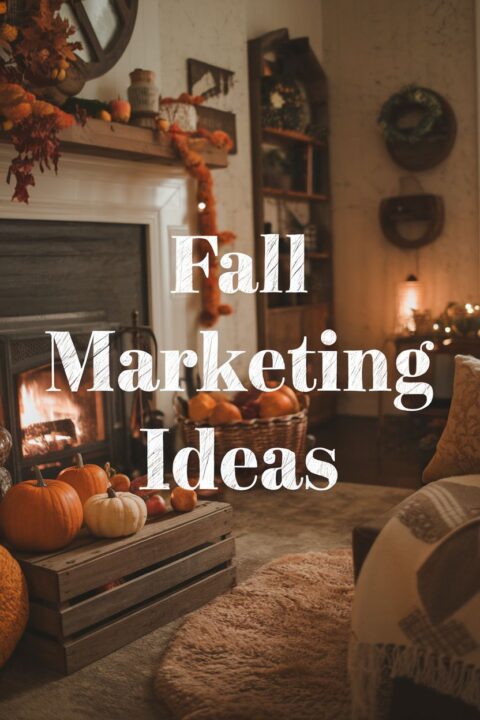 Fall Marketing Ideas: Proven Strategies for Seasonal Success
