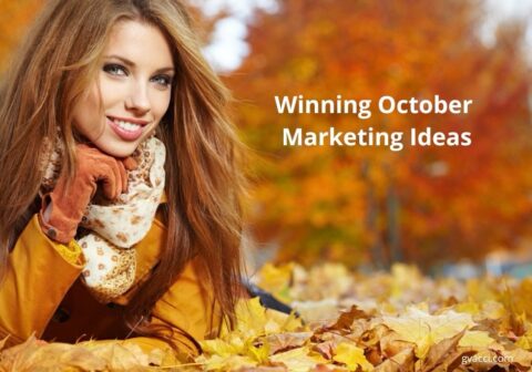 October Marketing Ideas: Quick and Effective Strategies